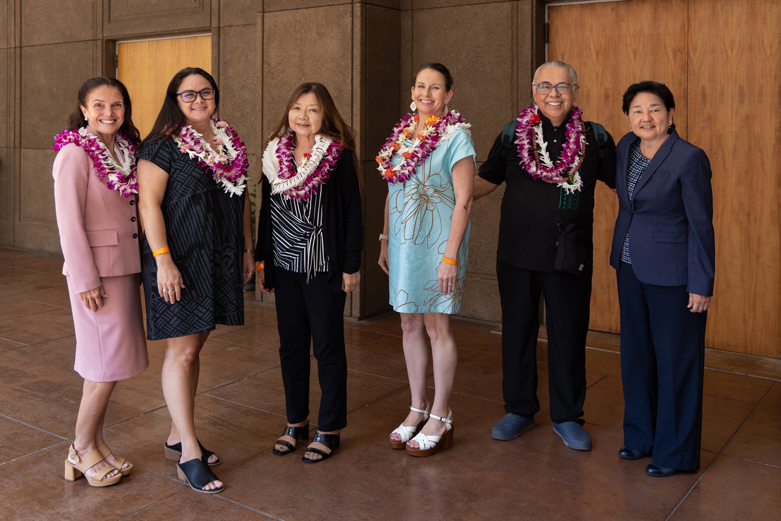 Five Hawaiʻi Teachers Honored for Promoting Civic Education | PACE